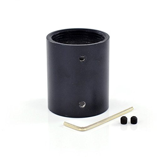 InstallerParts Pole Coupler for 1.5" NPT Pipe Ceiling Mount Extension