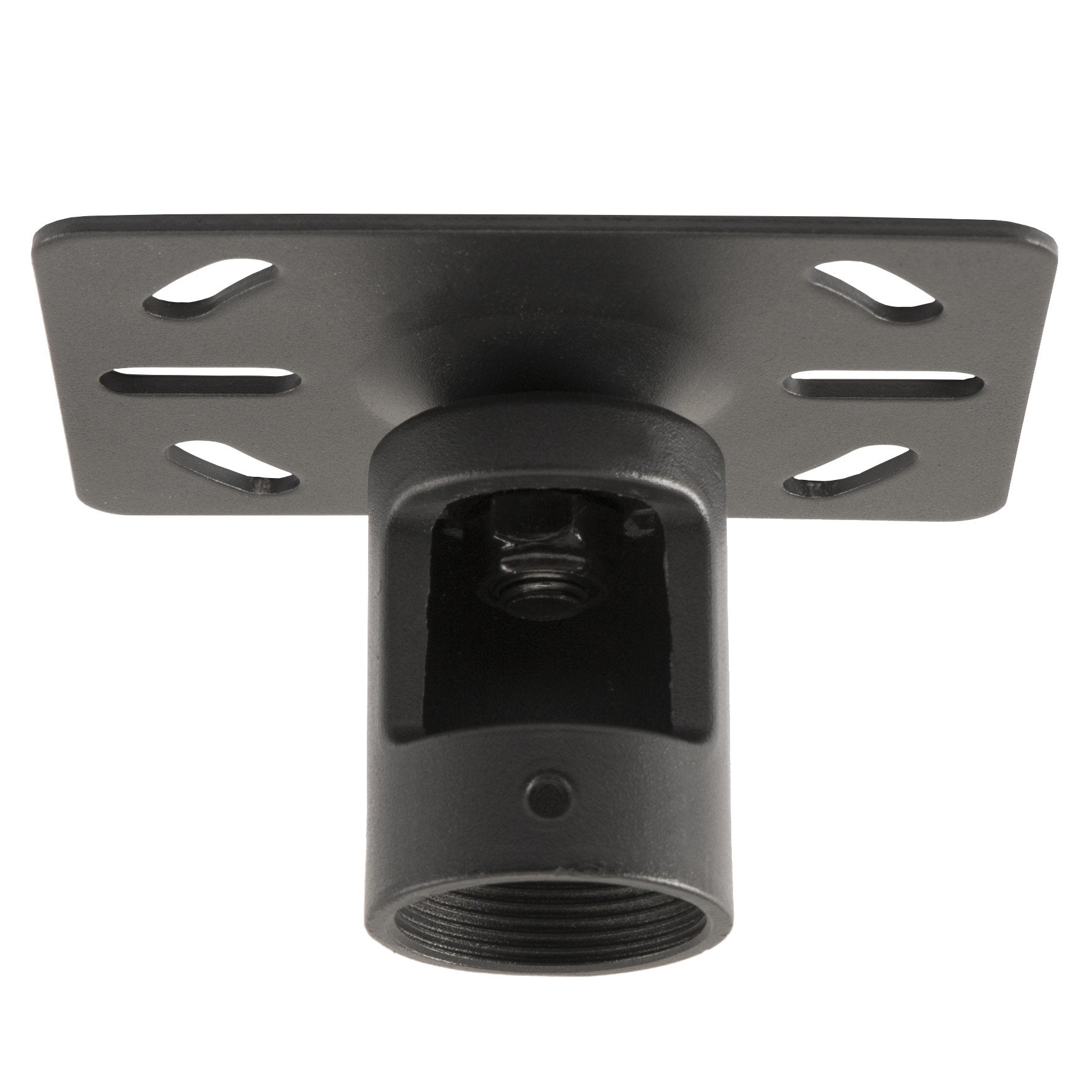 InstallerParts TV Ceiling Plate Mount 1.5Female NPT Pipe LED LCD Plasm