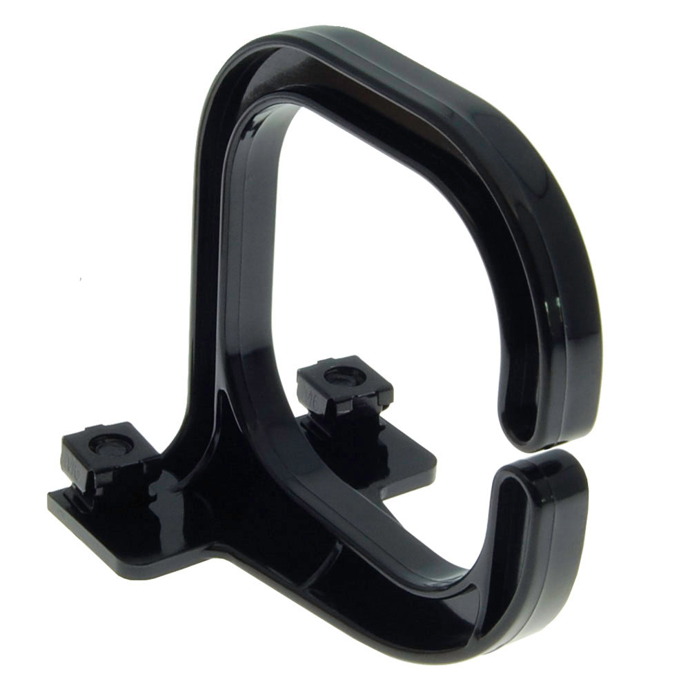 InstallerParts Cable Management Cable Hanger Medium,5 pack